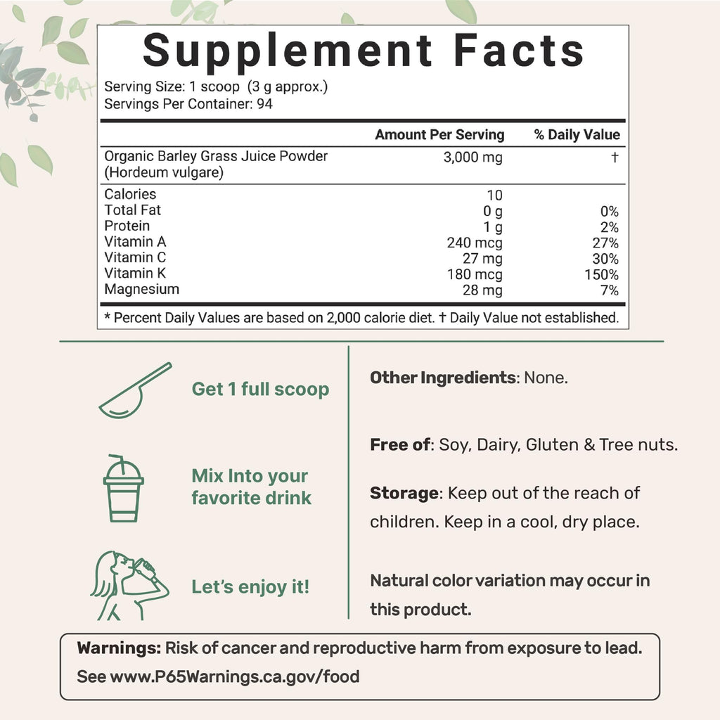 vegan antioxidants and vitamins
