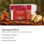 Vegan antioxidants for heart health