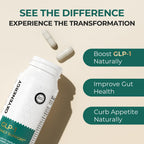 Vegan appetite control supplement