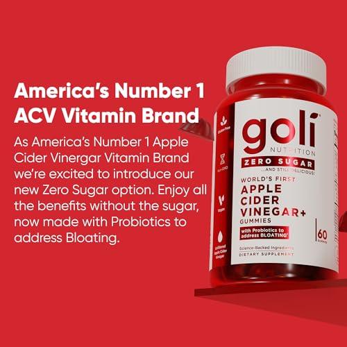 Vegan apple cider vinegar gummies for immunity