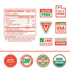 vegan apple cider vinegar gummy supplements