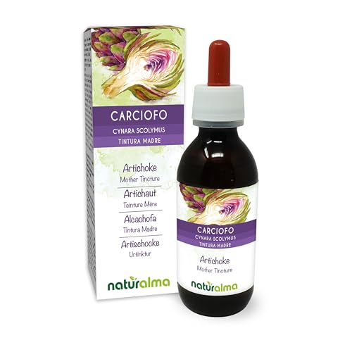 vegan artichoke herbal supplement