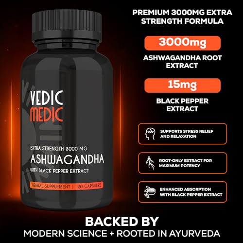vegan ashwagandha capsules for energy support