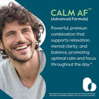 Vegan ashwagandha capsules for relaxation