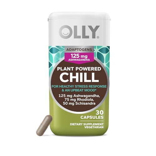 vegan ashwagandha capsules for stress relief
