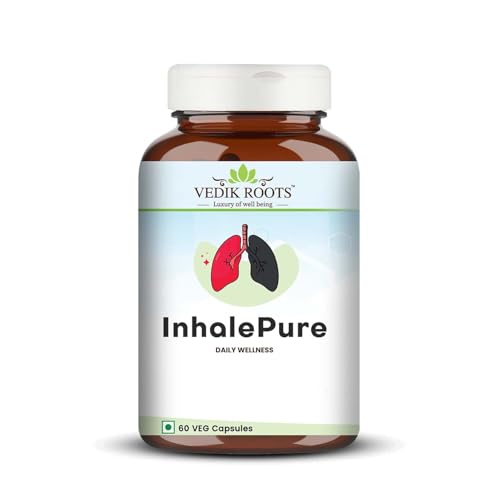 Vegan ashwagandha capsules for wellness