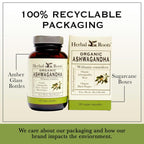 vegan ashwagandha capsules for wellness