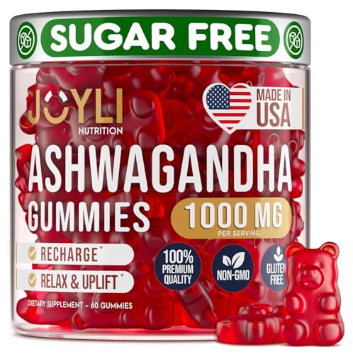 vegan ashwagandha chews for sleep