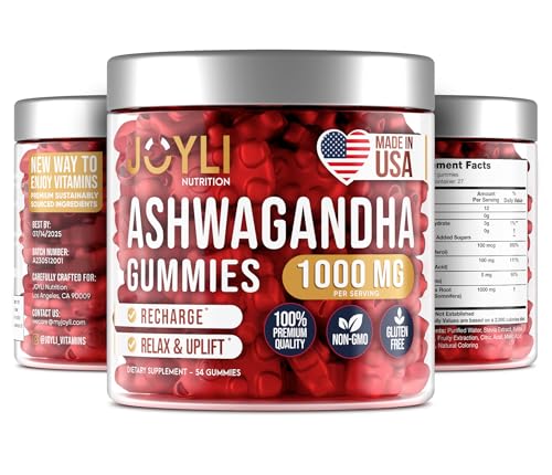 vegan ashwagandha chews for sleep
