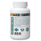 Vegan ashwagandha complex for better sleep