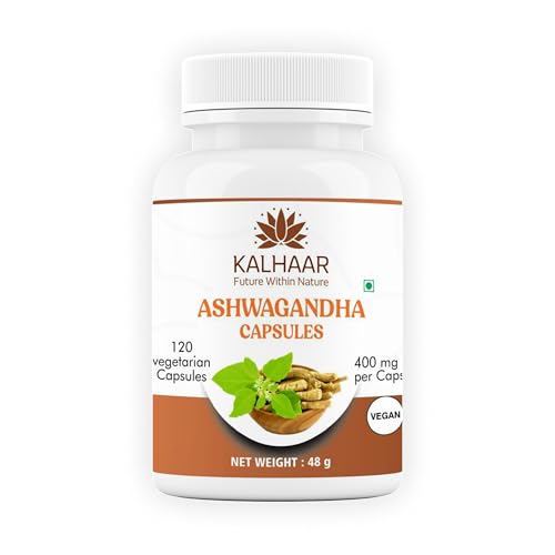 vegan ashwagandha for better sleep