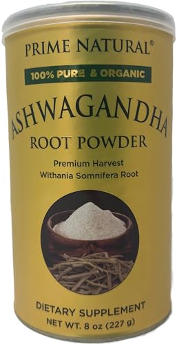 vegan ashwagandha for energy boost