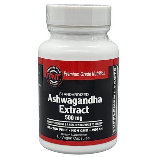 vegan ashwagandha for mood support