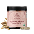 Vegan ashwagandha for mood support