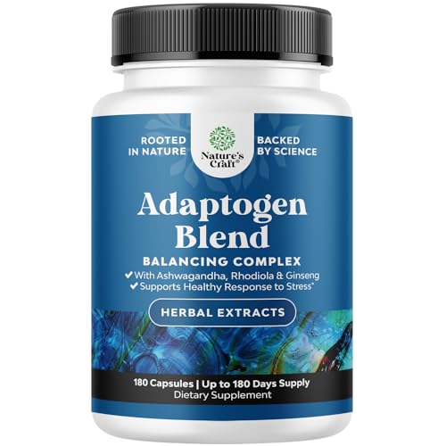 vegan ashwagandha for stress relief