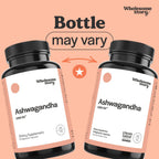 vegan ashwagandha for wellness