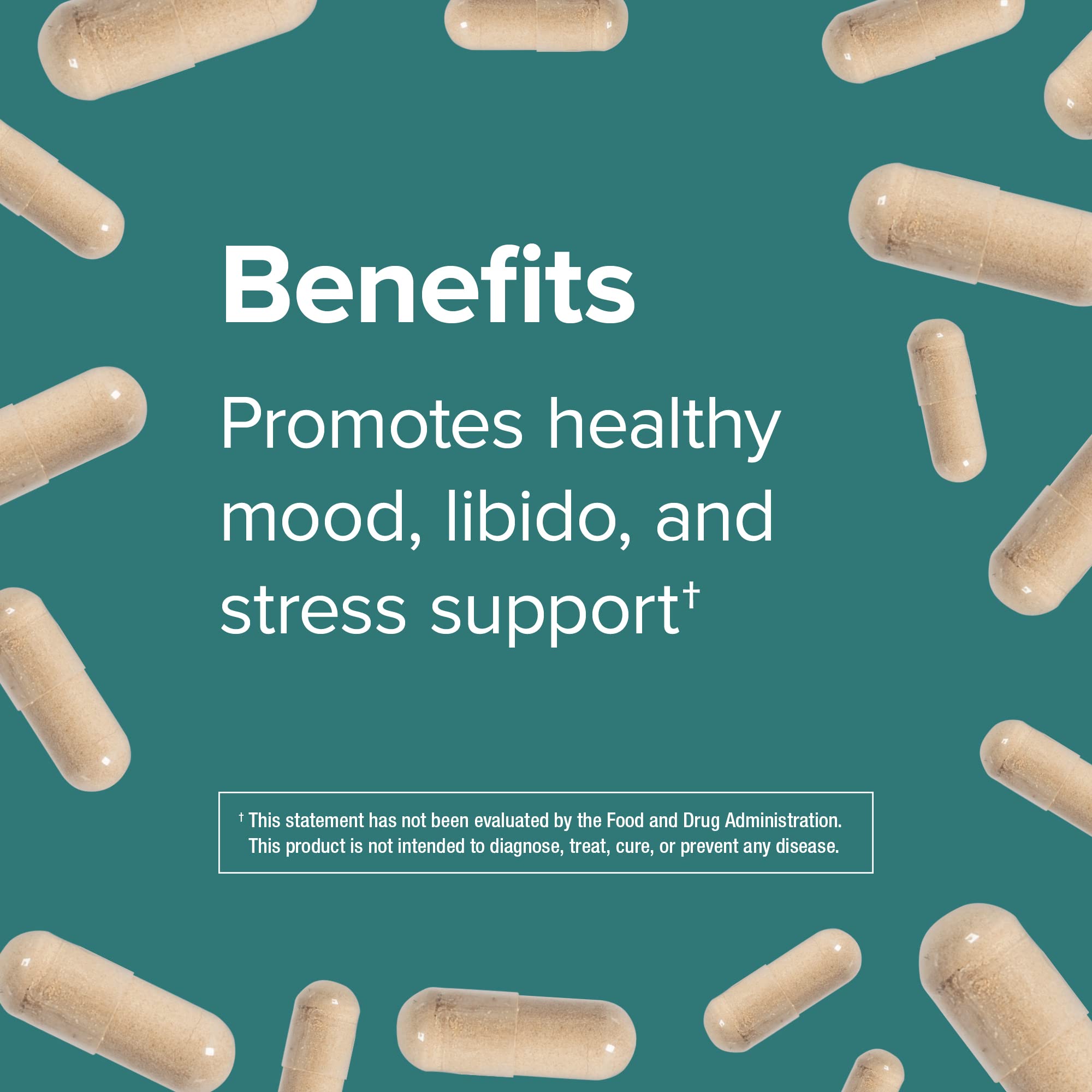 vegan ashwagandha for wellness