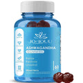 vegan ashwagandha gummies for immunity