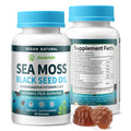 Vegan Ashwagandha gummies for immunity