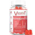 vegan ashwagandha gummies for relaxation