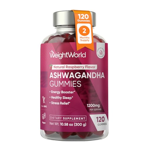 vegan ashwagandha gummies for sleep