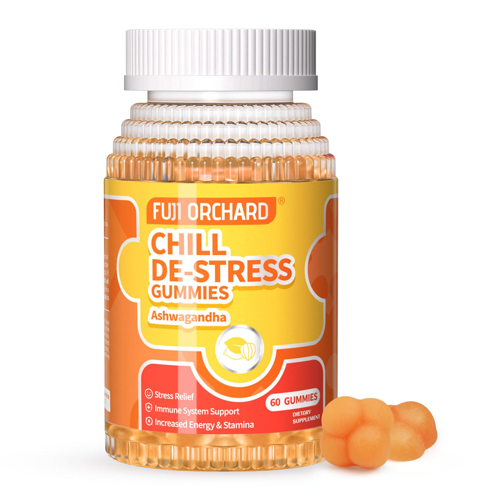 vegan ashwagandha gummies for sleep