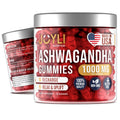 vegan ashwagandha gummies for stress