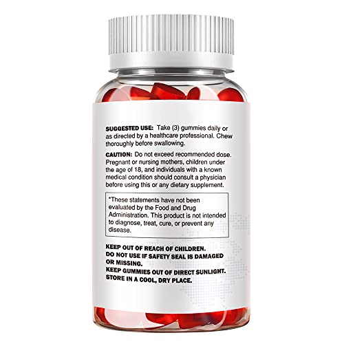 vegan ashwagandha gummies for vitality