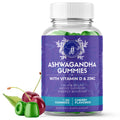 vegan ashwagandha gummies for wellness