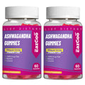 vegan ashwagandha gummies for wellness
