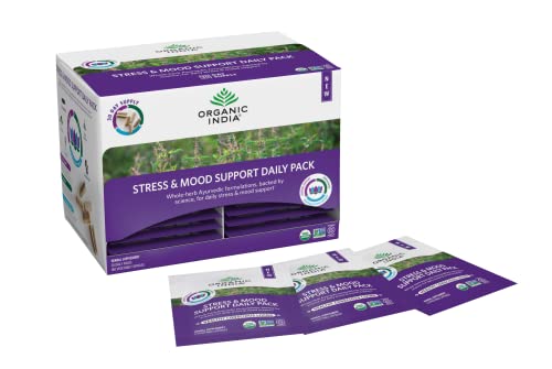 vegan ashwagandha mood enhancement