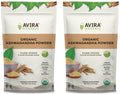 Vegan Ashwagandha powder for smoothies