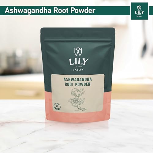 vegan ashwagandha root supplement Canada