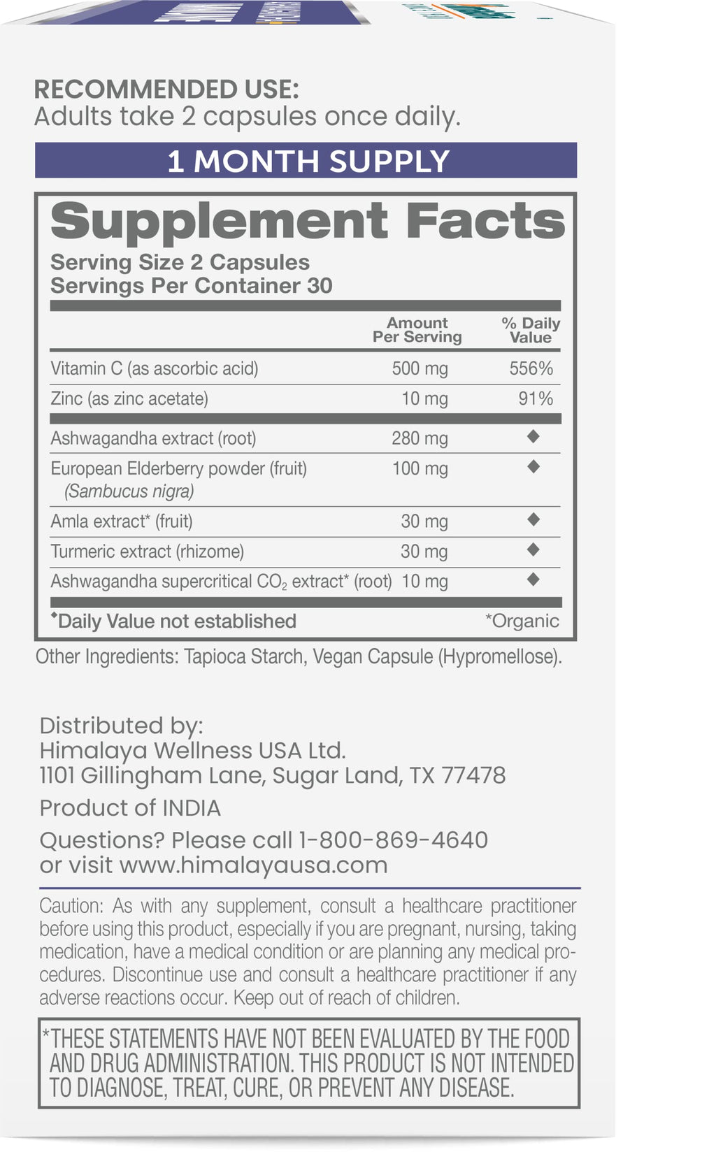 vegan ashwagandha supplement for wellness