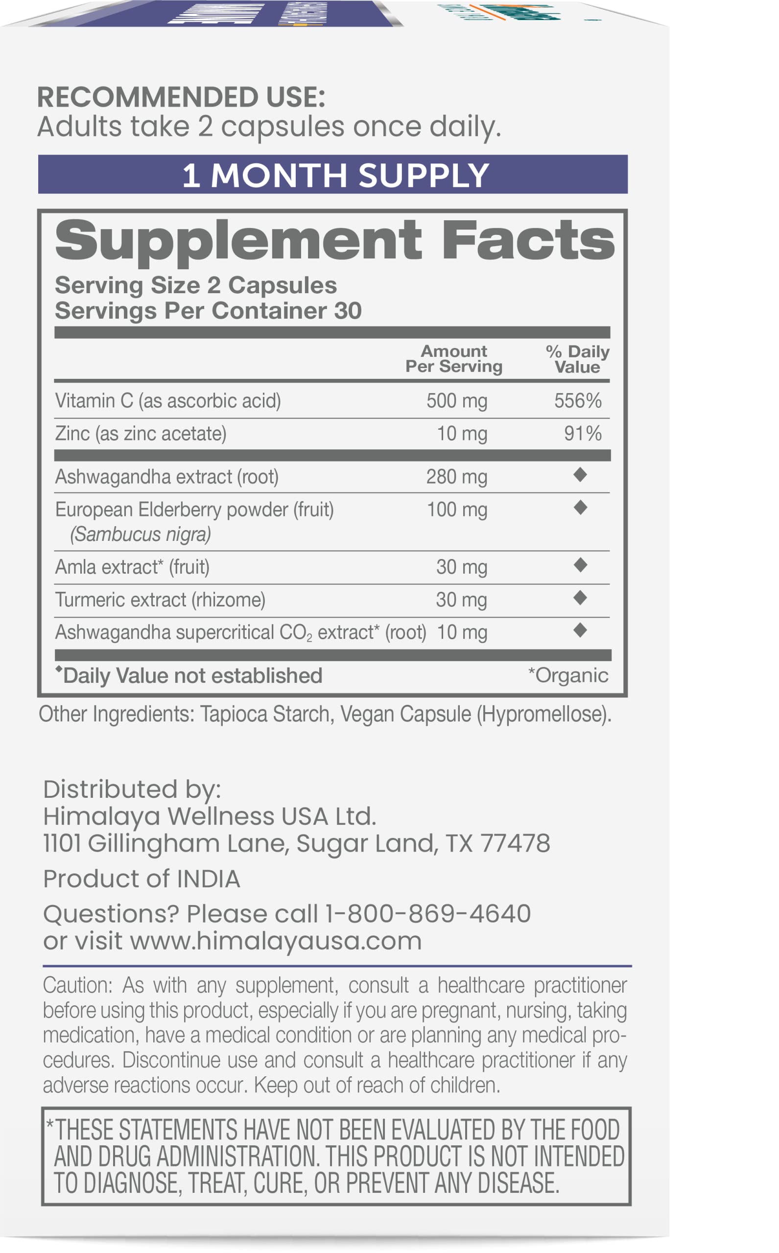 vegan ashwagandha supplement for wellness