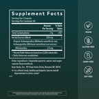 vegan ashwagandha supplements Canada