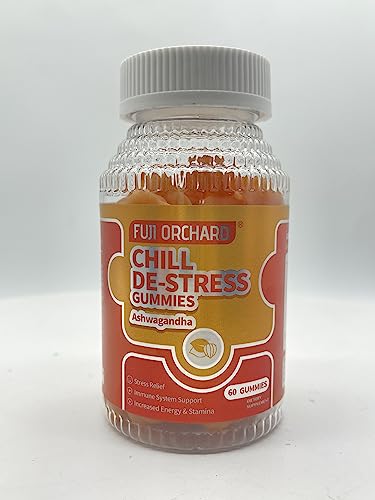 vegan ashwagandha supplements for immunity