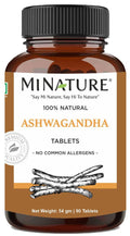 vegan ashwagandha tablets for stress relief