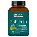 Vegan ashwagandha tablets for stress relief