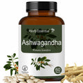 vegan ashwagandha tablets for wellness