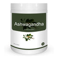 vegan ashwagandha tablets for wellness