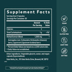vegan astragalus capsules for vitality