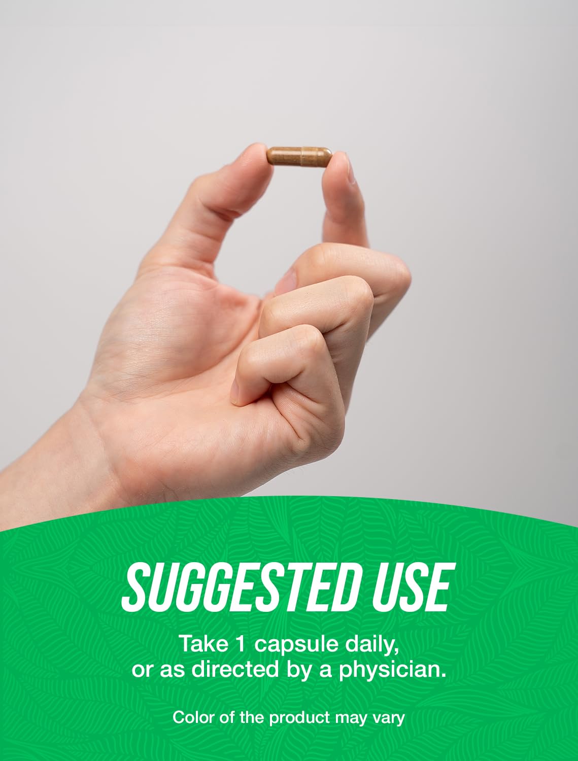vegan astragalus capsules for vitality