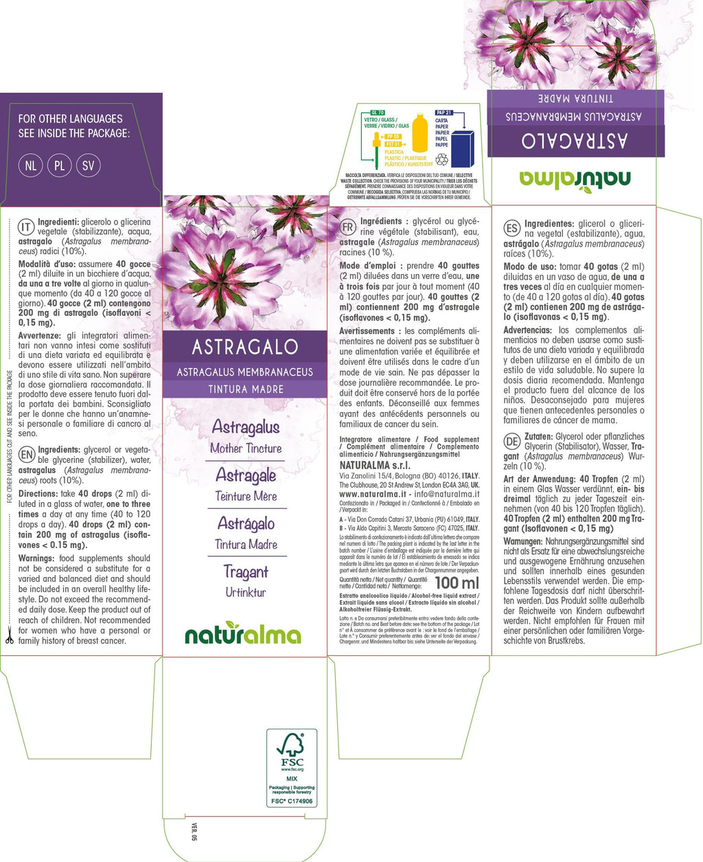 vegan astragalus root benefits