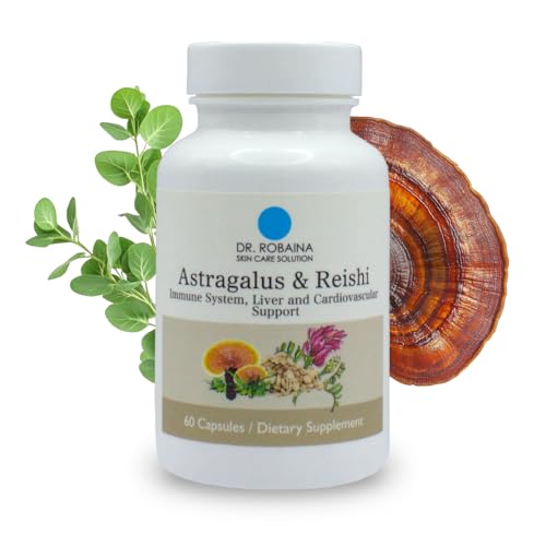 vegan astragalus root for immune support