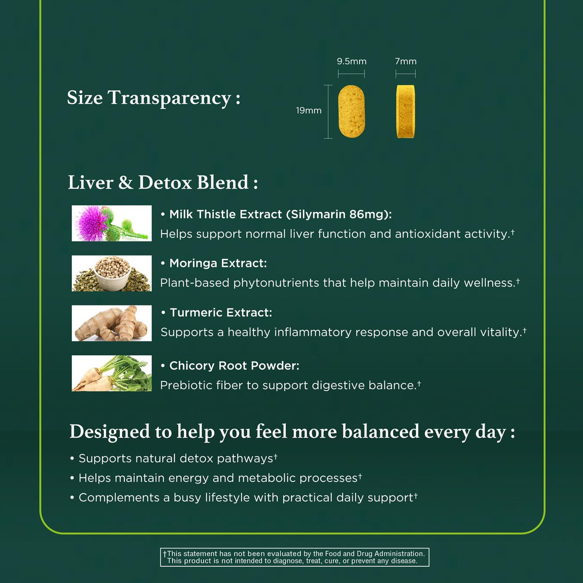Vegan B-Complex vitamins for wellness