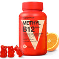 vegan b12 gummies for energy
