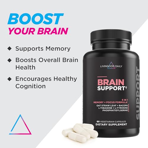 vegan bacopa monnieri for focus