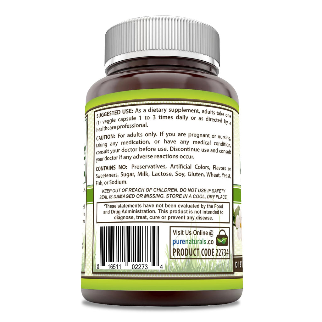 vegan bacopa monnieri health benefits