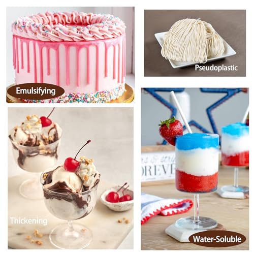 vegan baking thickener sodium alginate